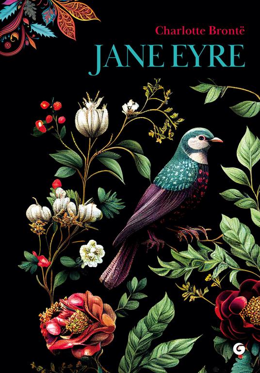 Jane Eyre - Libreria Pino